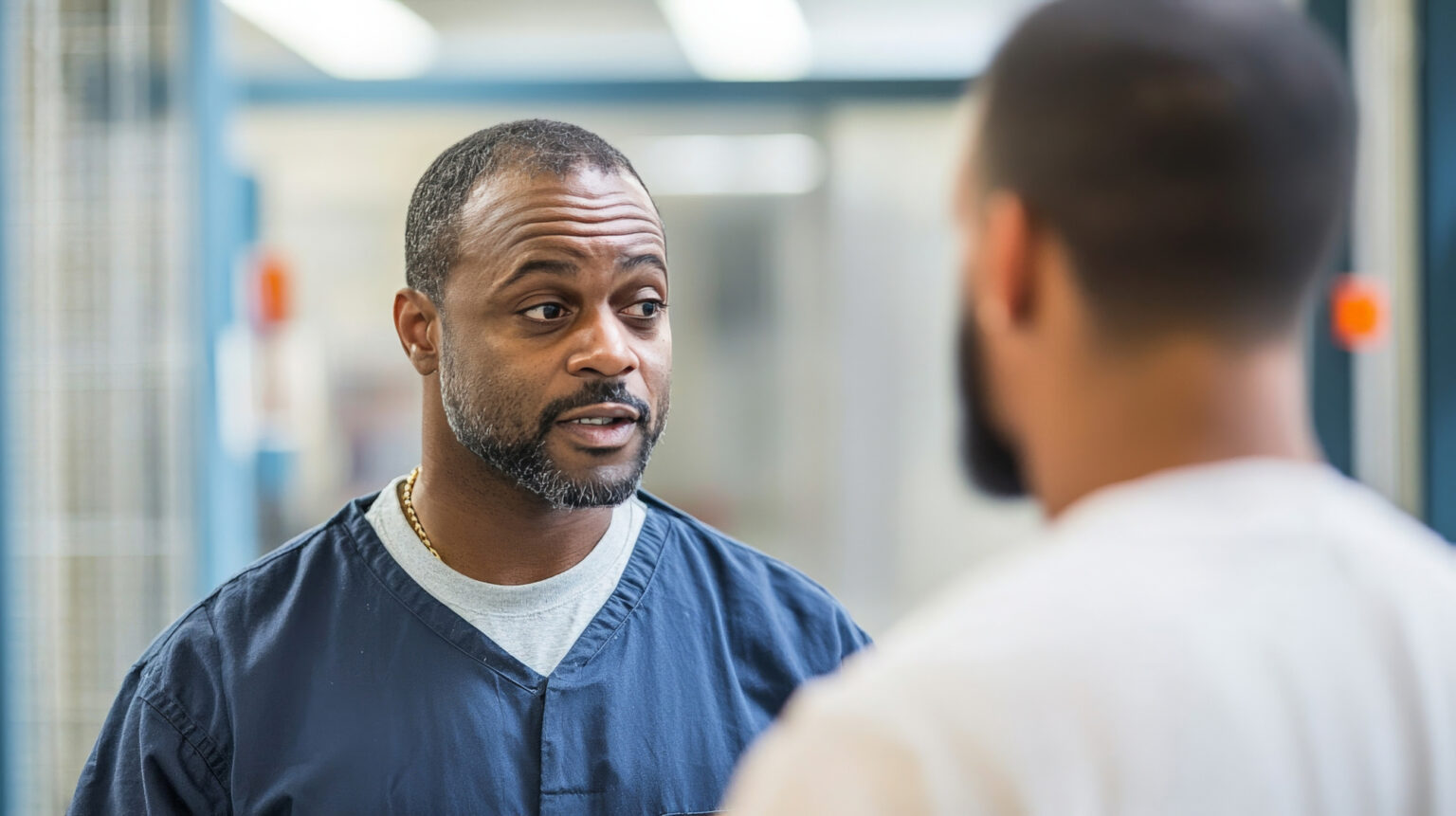 How to Find Reentry Therapy After Prison